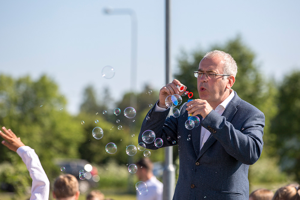 Raamattuni: Kaikella on määräaikansa – Henkilehti.fi